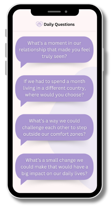 LoveTrack - #1 Free App for Couples