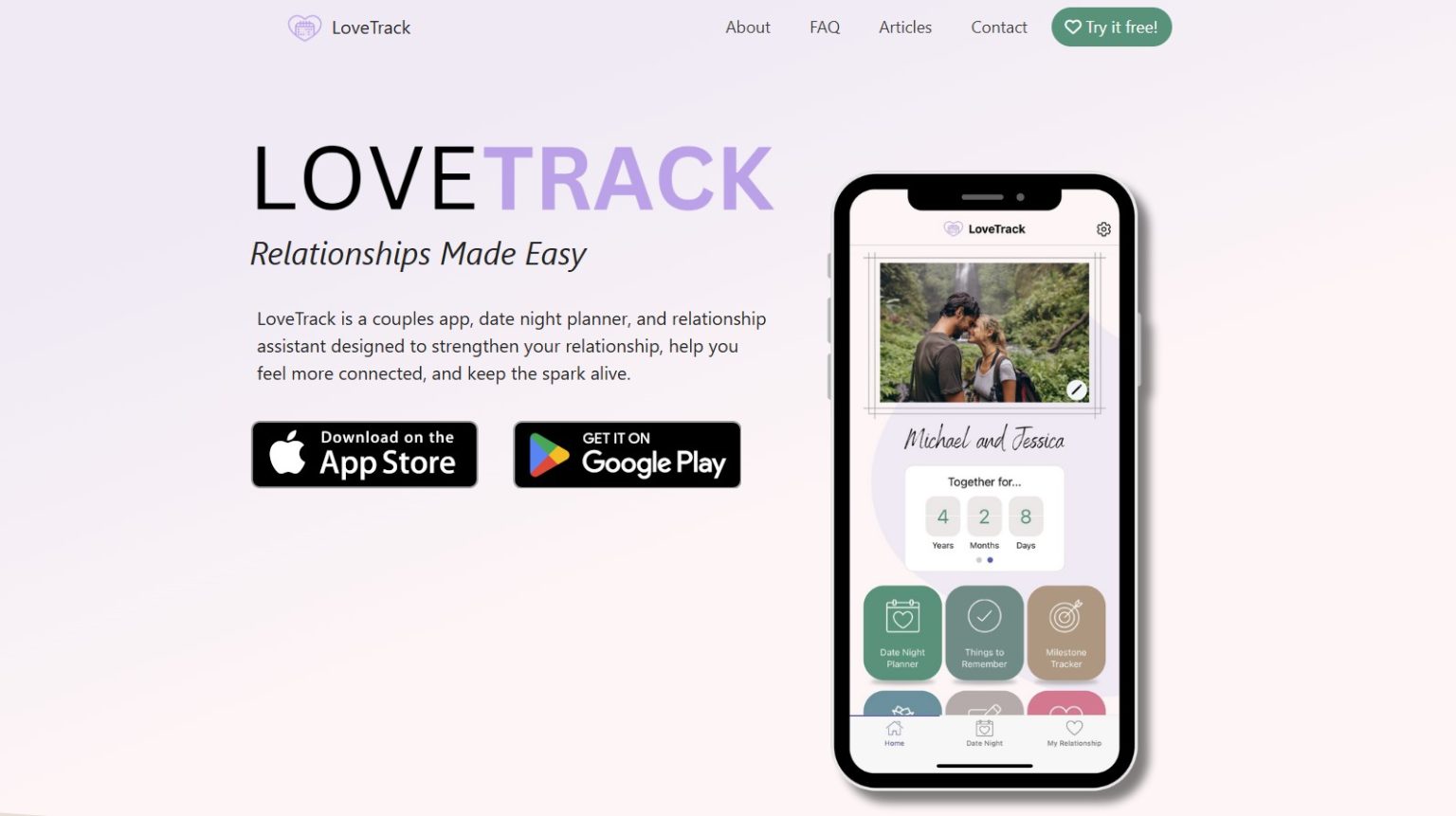 9 Best Relationship Apps Every Couple Needs (2025)